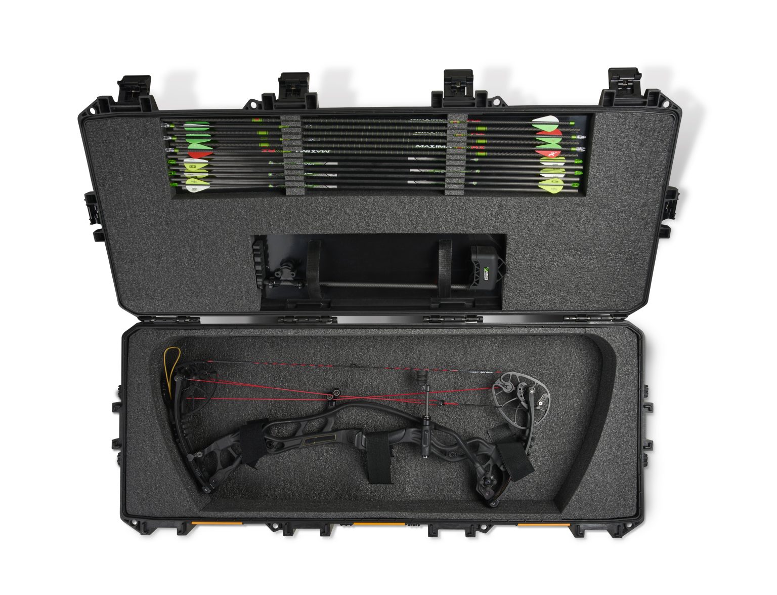 V700 Vault Takedown Case – Lumina Group